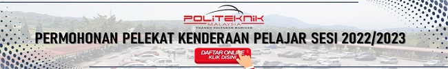 Sistem Pengurusan Maklumat Politeknik SPMP