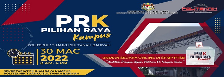 Sistem Pengurusan Maklumat Politeknik SPMP