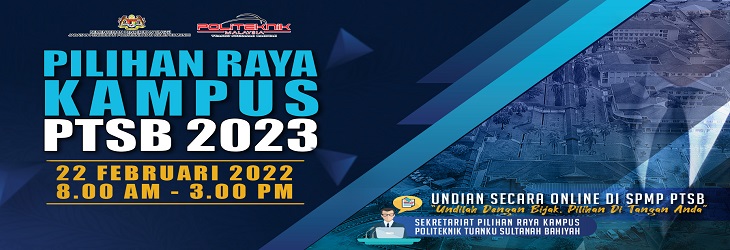 Sistem Pengurusan Maklumat Politeknik SPMP